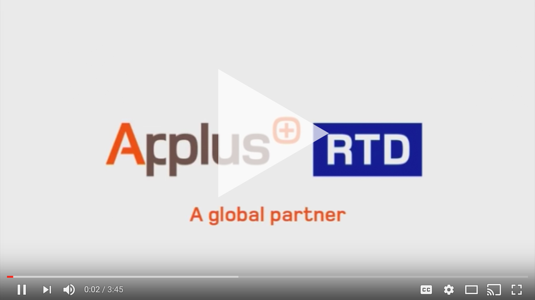 Applus RTD